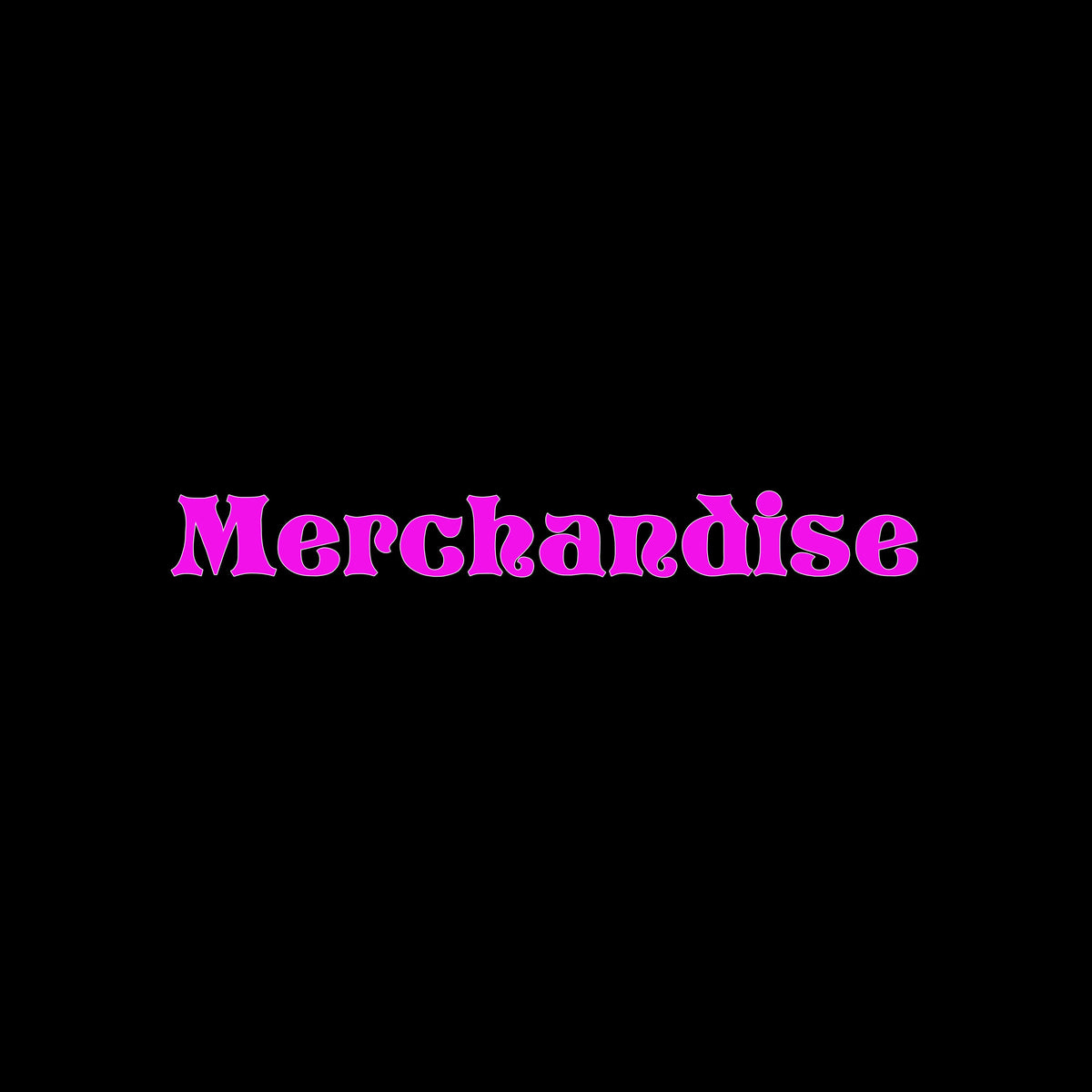 Merchandise – The Cosmic Peddler