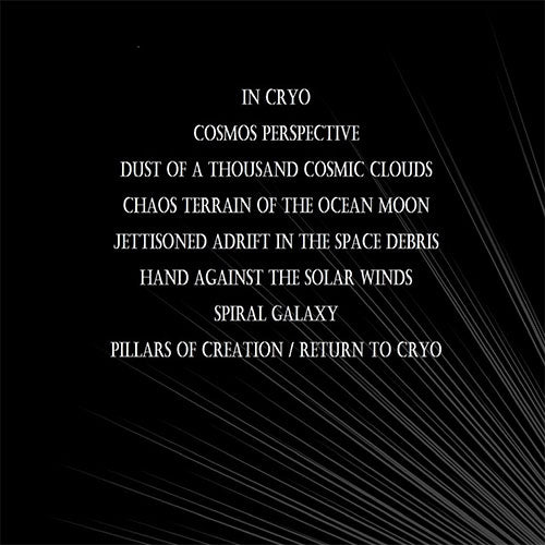 Astral Construct - Tales Of Cosmic Journeys (CD) – The Cosmic Peddler