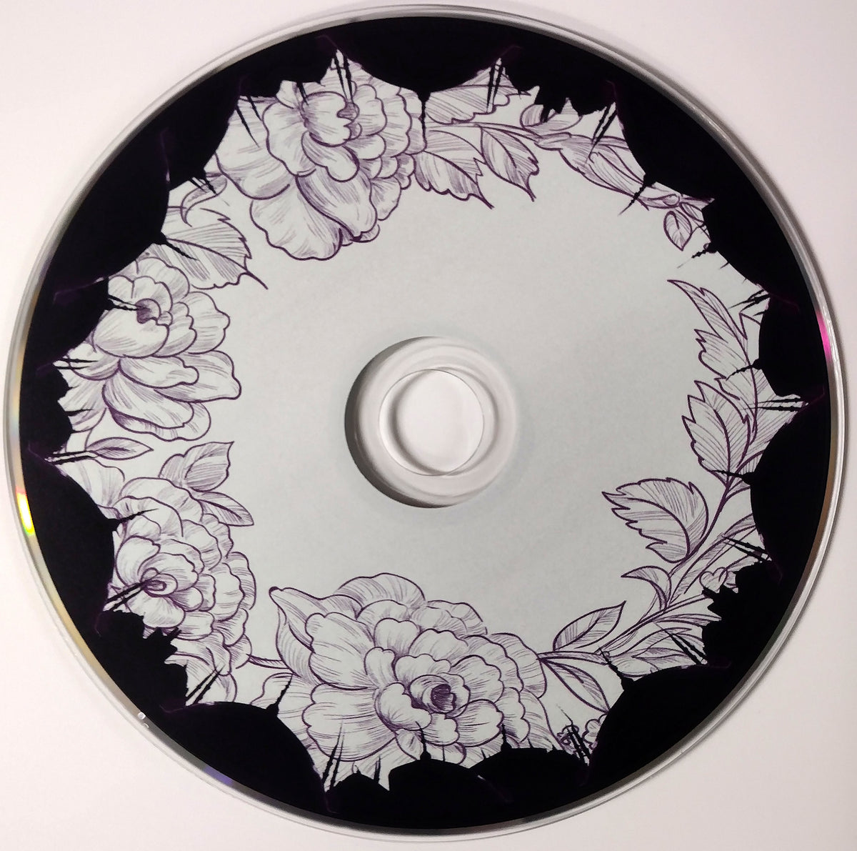 Daxma - Unmarked Boxes (CD) – The Cosmic Peddler